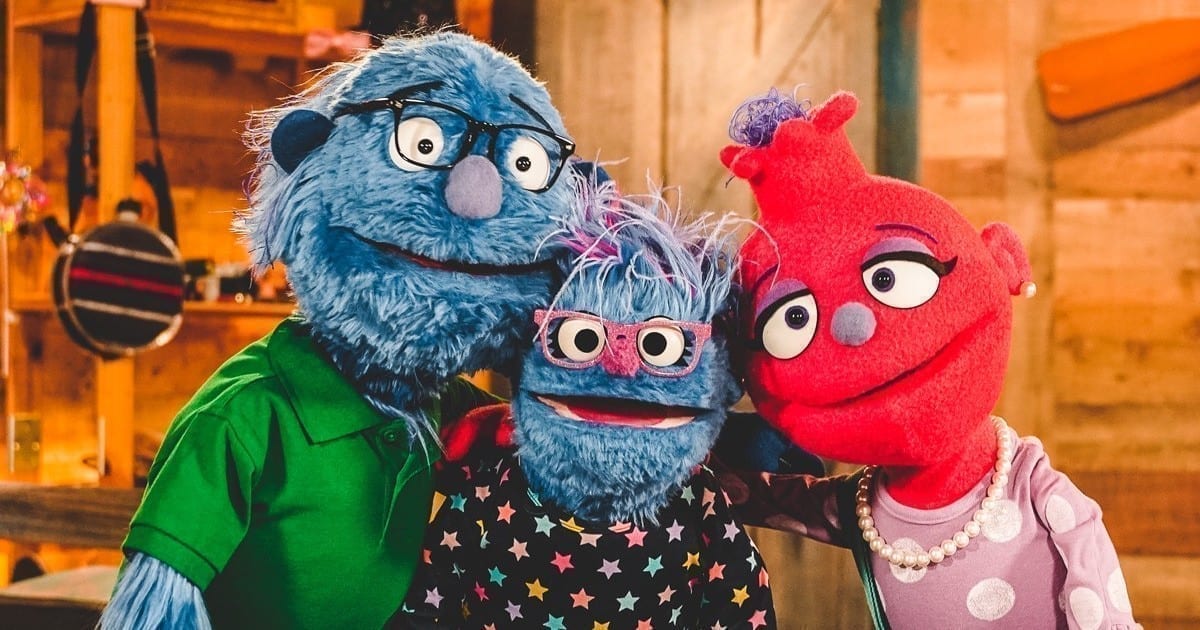 501 LIFE Magazine | ‘Blueberry’s Clubhouse’ returns to Arkansas PBS July 23