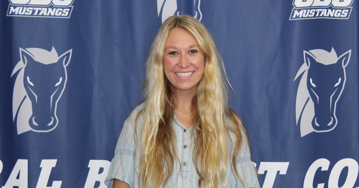 501 LIFE Magazine | Swaim hired to take over cross country and track ...