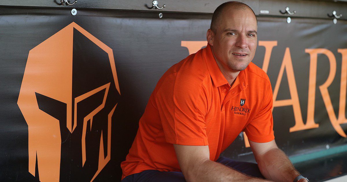 501 LIFE Magazine | Mattox returns to Hendrix as outfielder coach, co ...