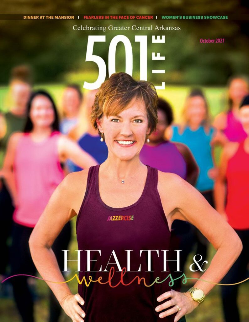 501 Life Magazine | Issues