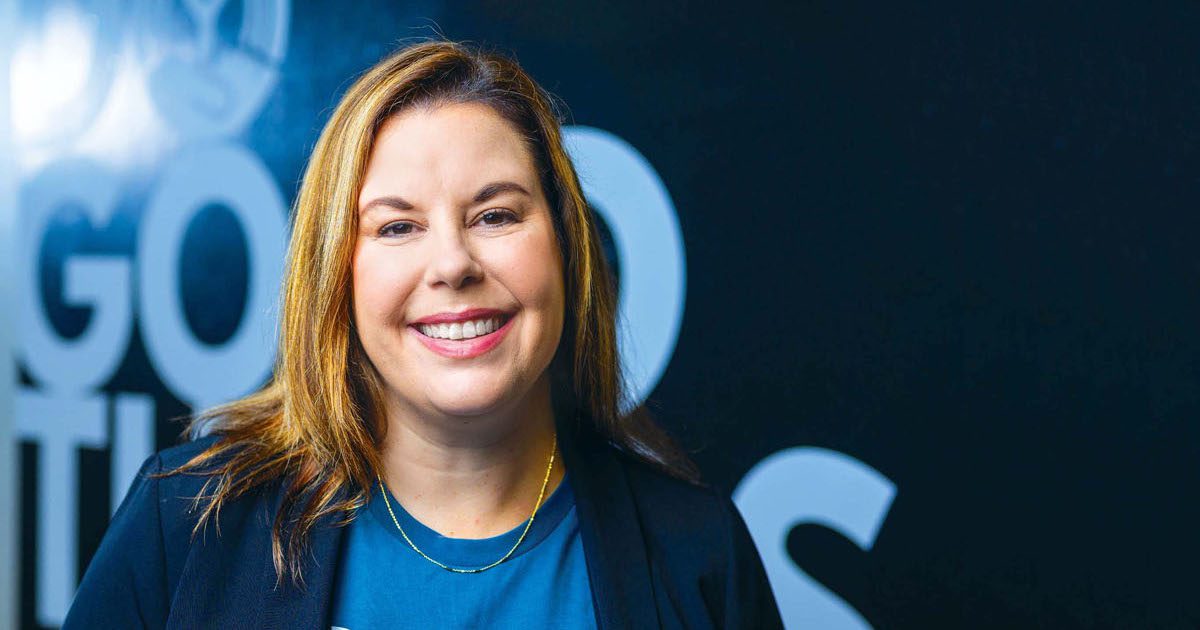 501 LIFE Magazine | Person of the Month: Jennifer Boyett