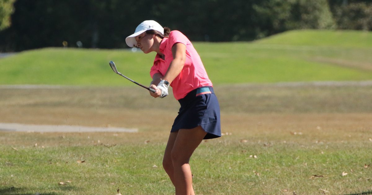 501 LIFE Magazine | CBC women’s golf finishes sixth at Lyon College ...