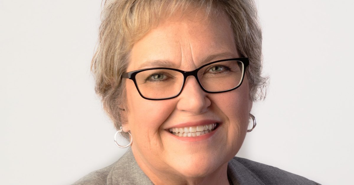 501 LIFE Magazine | First Community Bank welcomes Janet McPhate