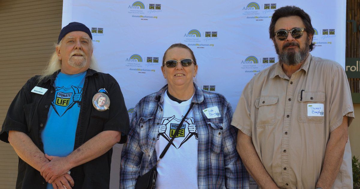 501 LIFE Magazine | A father, a daughter and a new extended family