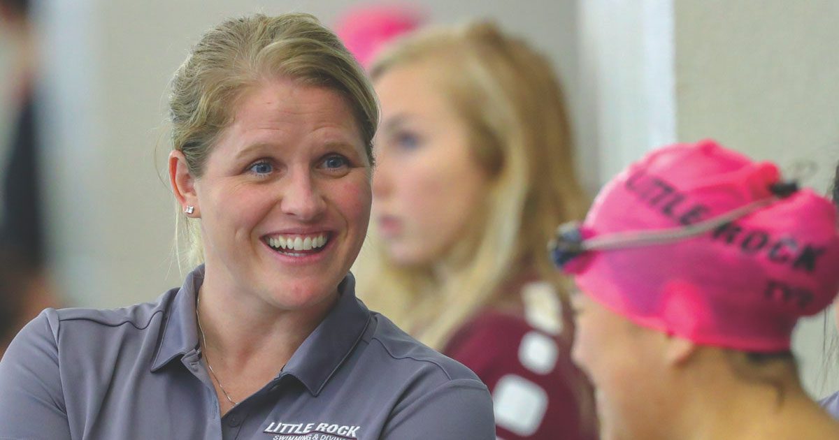 501 LIFE Magazine | Celebrating Athletic Excellence: Perry County’s Amy ...