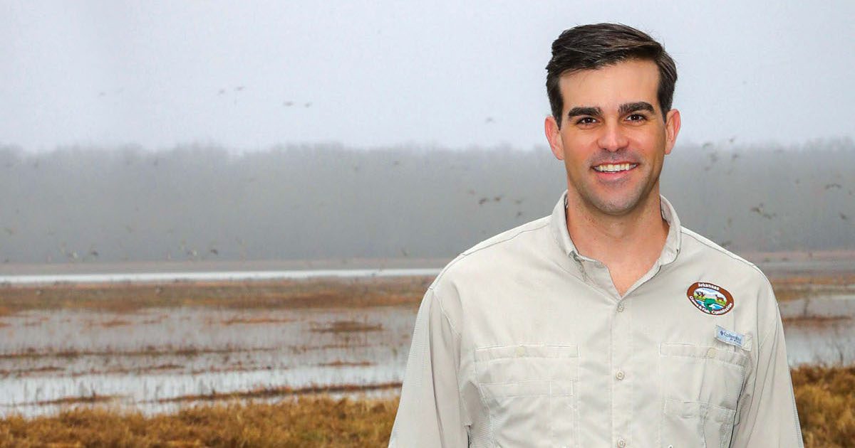 501 LIFE Magazine | Person of the Month: Austin Booth