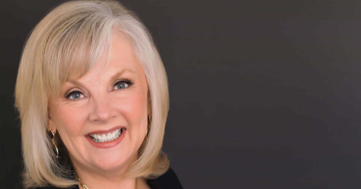 501 LIFE Magazine | Couple’s Therapist Dr. Judy Tiesel-Jensen ...