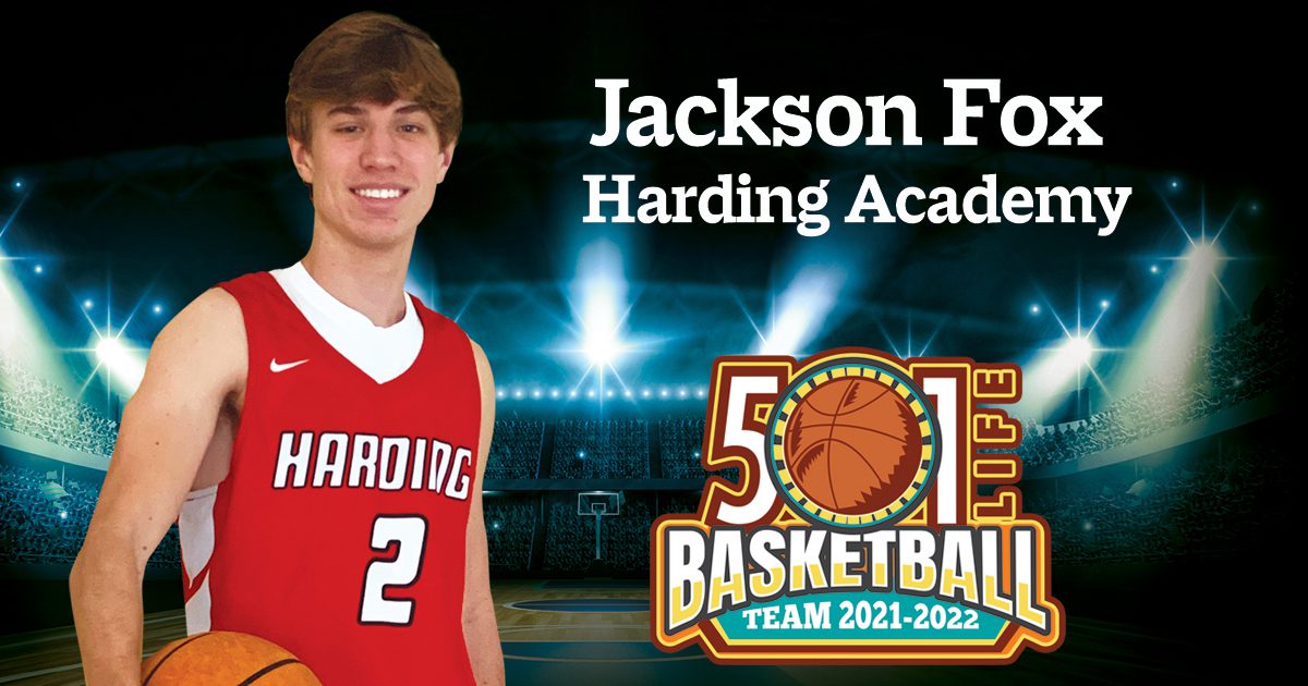 501 LIFE Magazine | Fox finishing championship career for the Wildcats