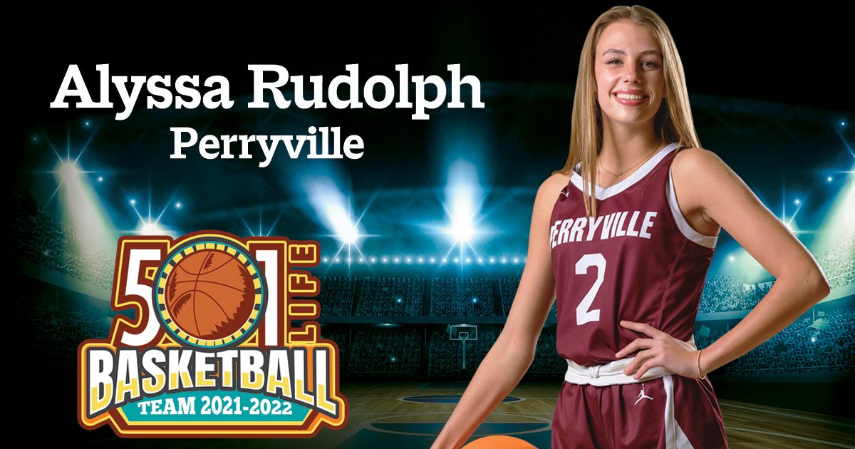 501 LIFE Magazine | Rudolph expanding impact for Perryville