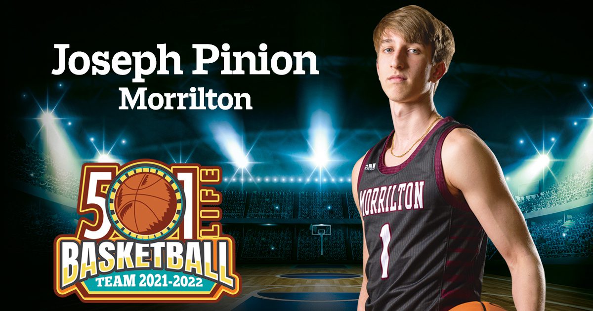 501 LIFE Magazine | State title in reach for Pinion, Devil Dogs