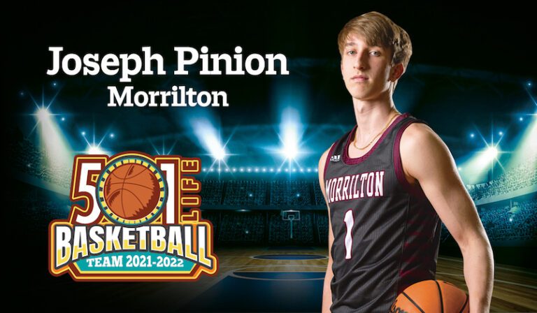 501 LIFE Magazine | State title in reach for Pinion, Devil Dogs