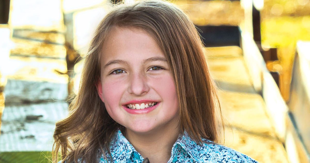 501 LIFE Magazine | ‘A modern day Ellie May!’