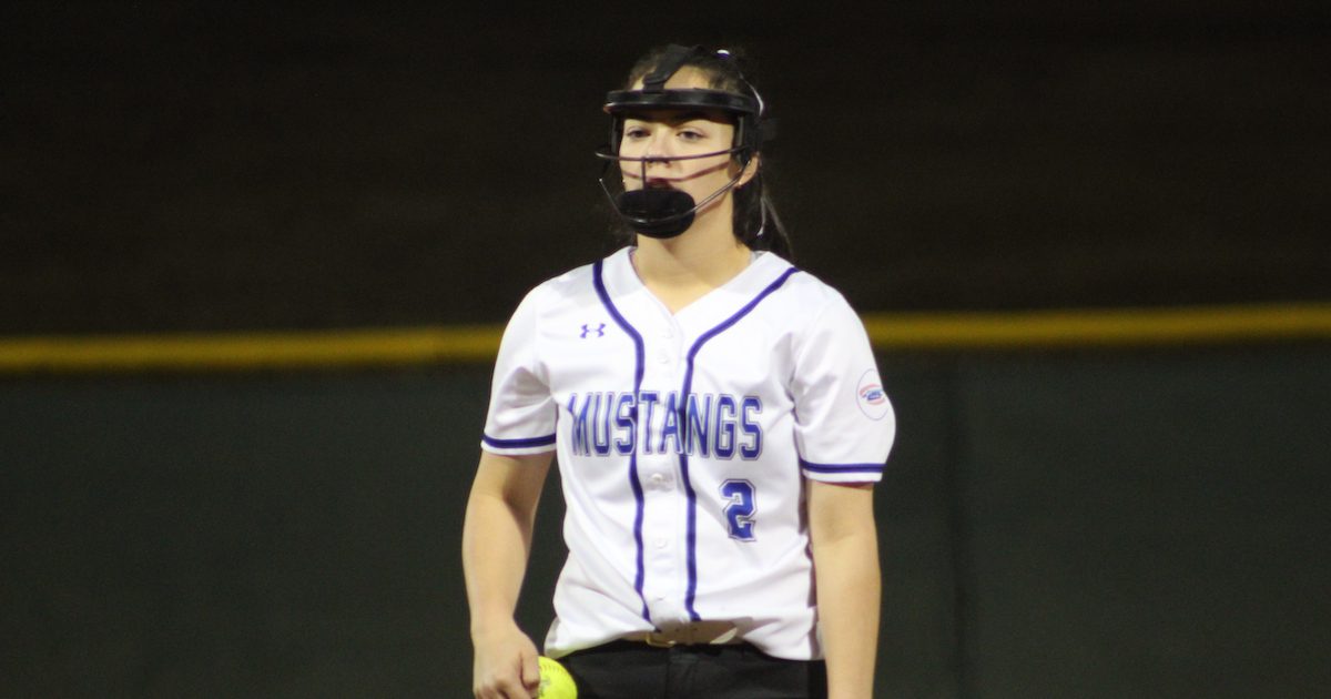 501 LIFE Magazine | Mustang Softball splits doubleheader with UAPB 501 LIFE Magazine | Mustang Softball splits doubleheader with UAPB
