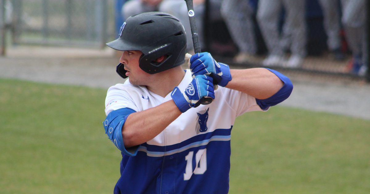 501 LIFE Magazine | Easterling named AMC Player of the Week