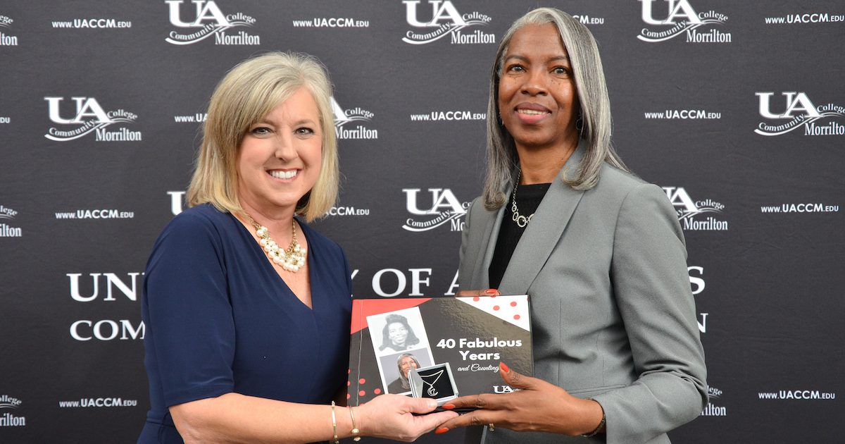 501 LIFE Magazine | UACCM hosts ‘Roaring Good Time’