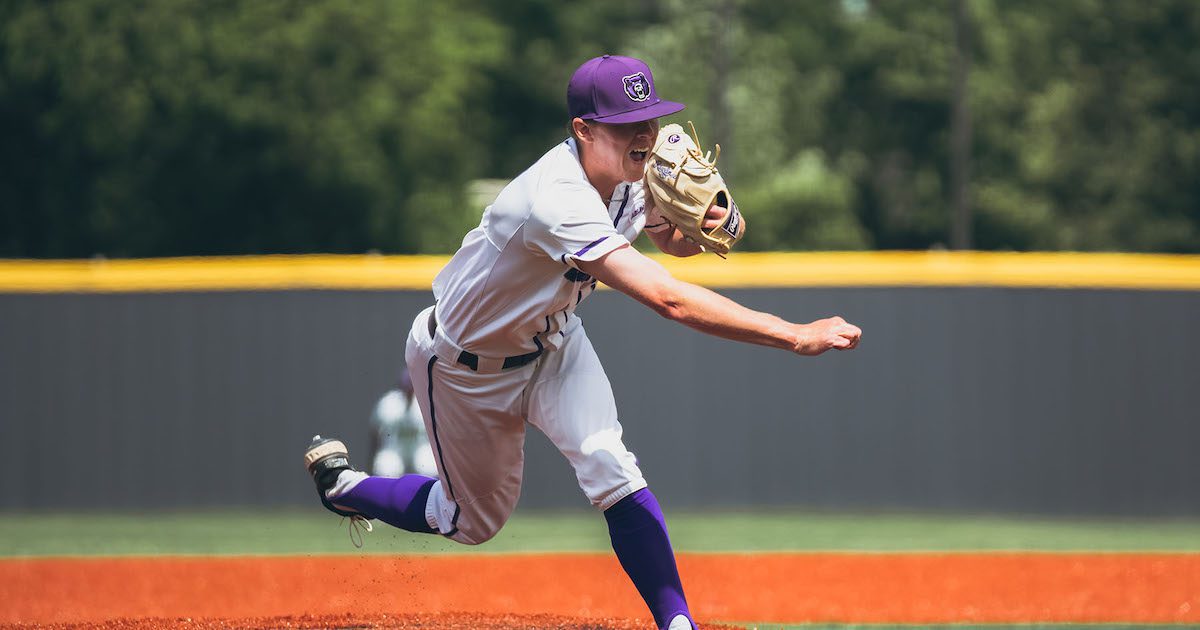 501 LIFE Magazine | Cleveland earns another ASUN award