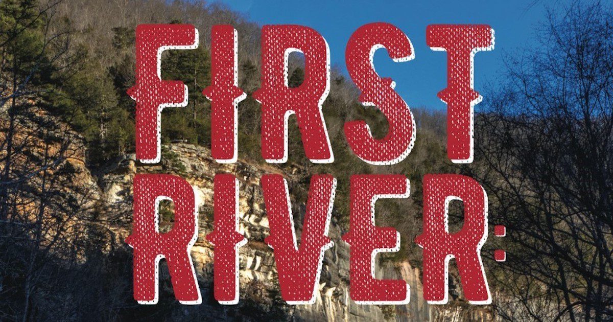 501 LIFE Magazine | Documentary about Buffalo National River airs June 8
