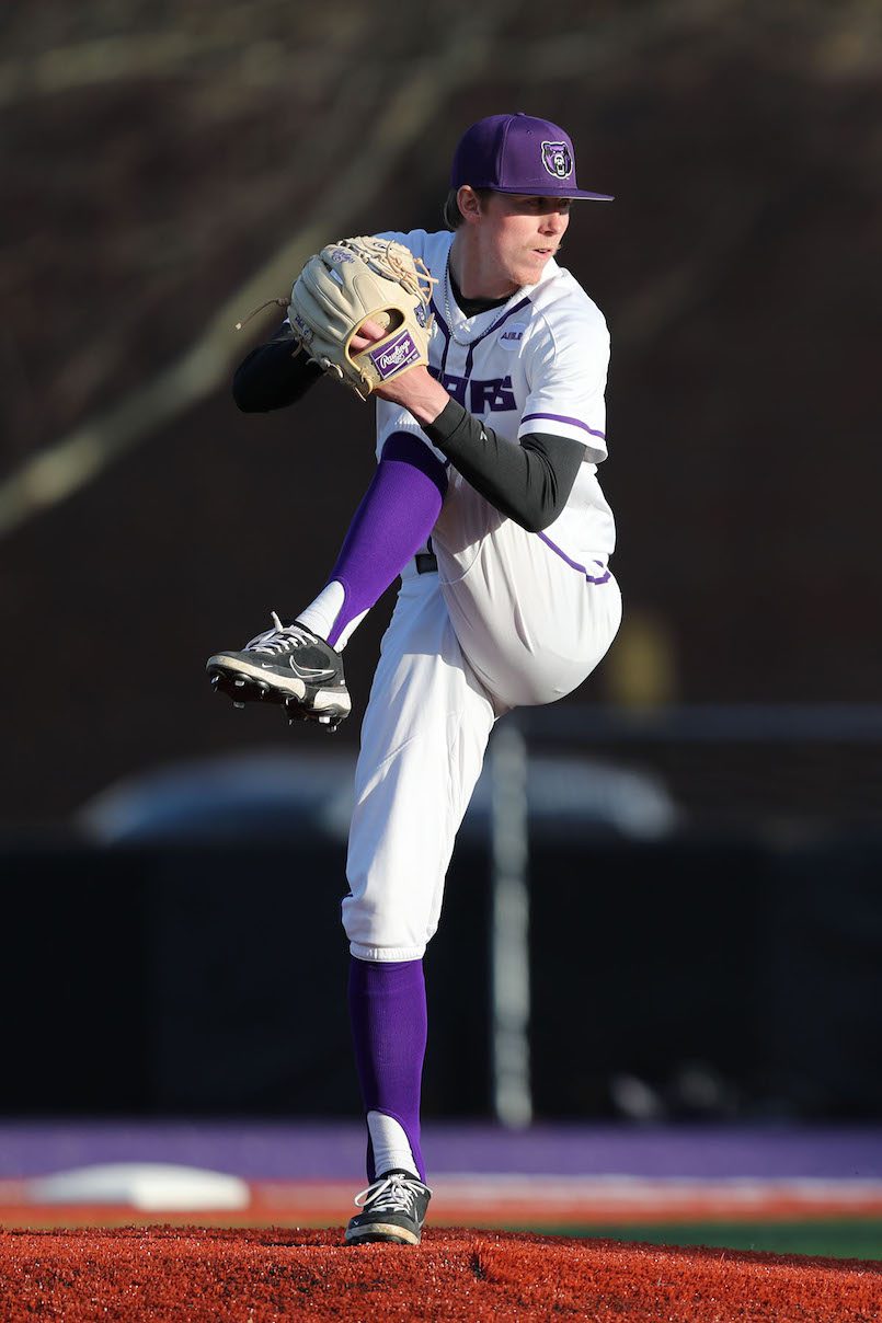 501 LIFE Magazine | Cleveland earns All-Region honor