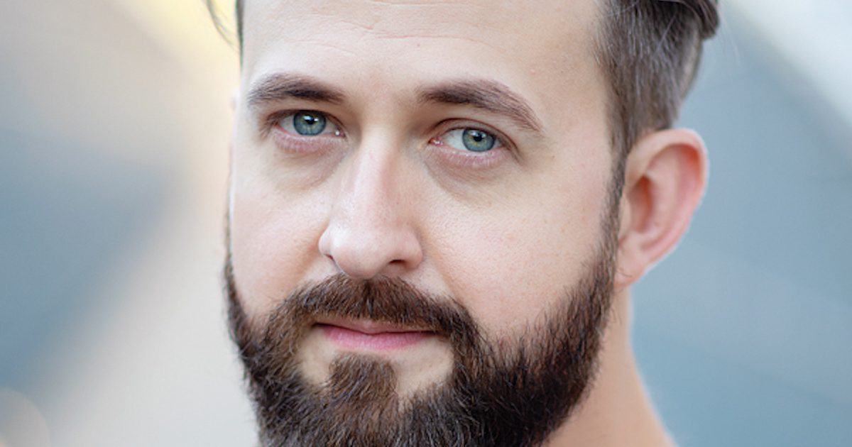 501 LIFE Magazine | Arkansas Shakespeare Theatre welcomes new managing ...