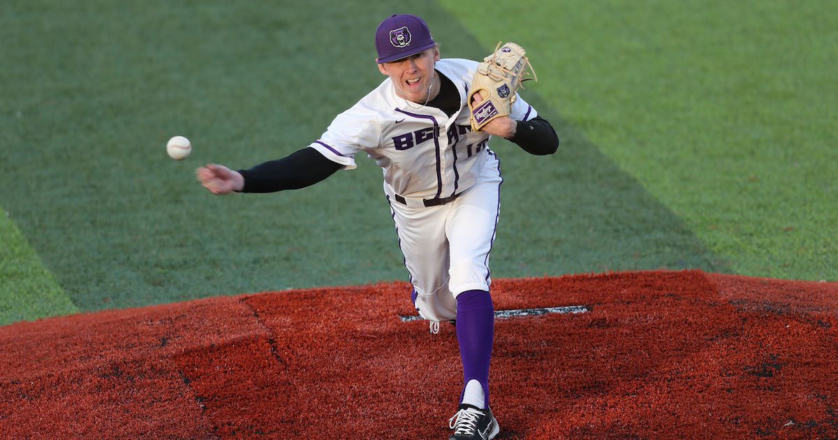 501 LIFE Magazine | UCA’s Cleveland gets call from Mariners