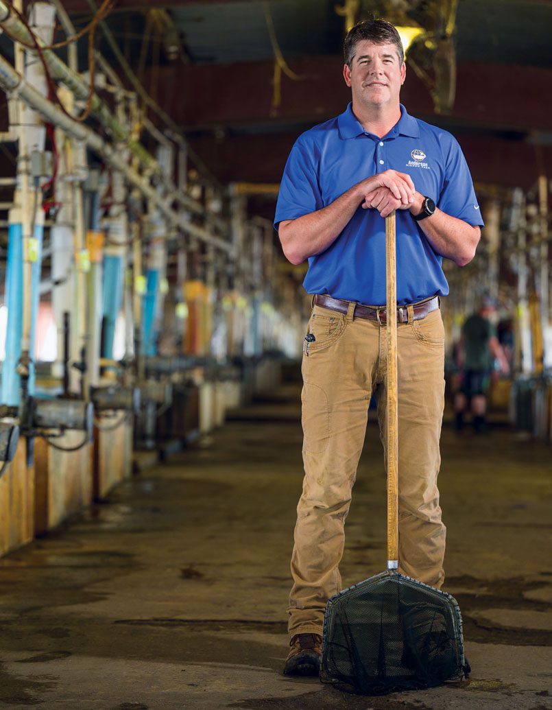 501 LIFE Magazine | Lonoke is home to the world’s largest supplier of ...