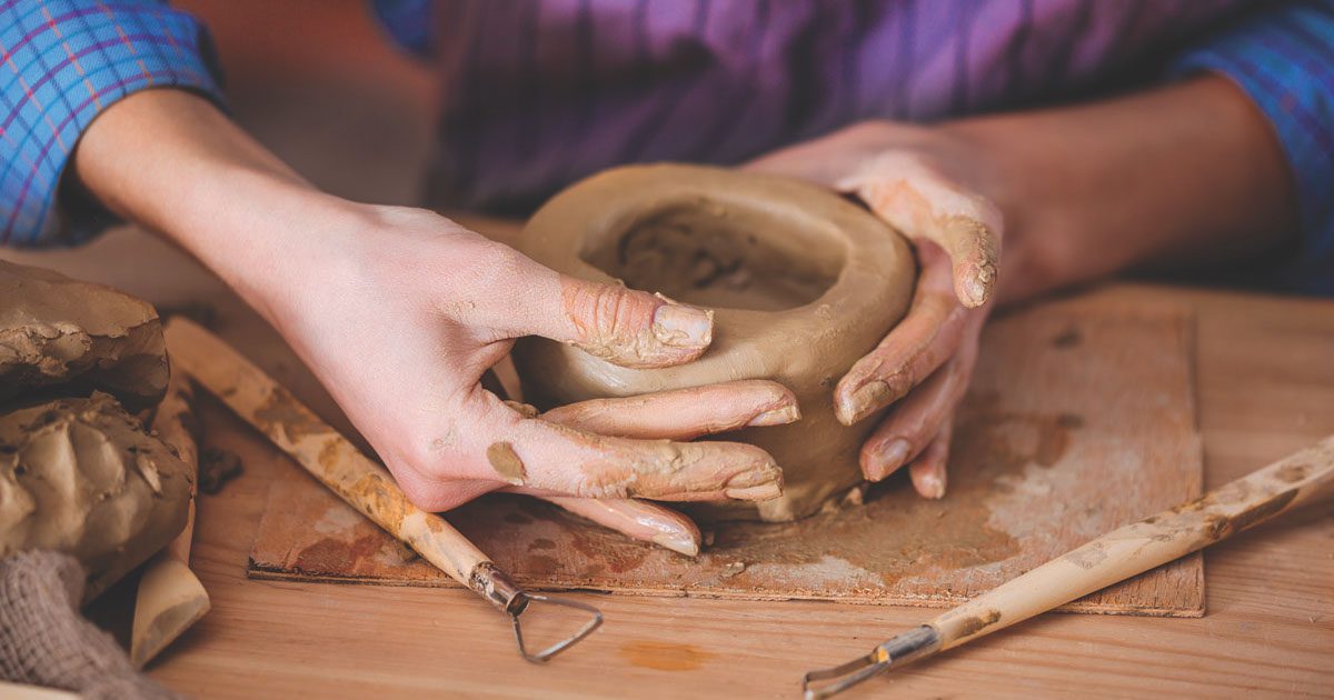 501 LIFE Magazine | The spiritual connections between the Maker and makers
