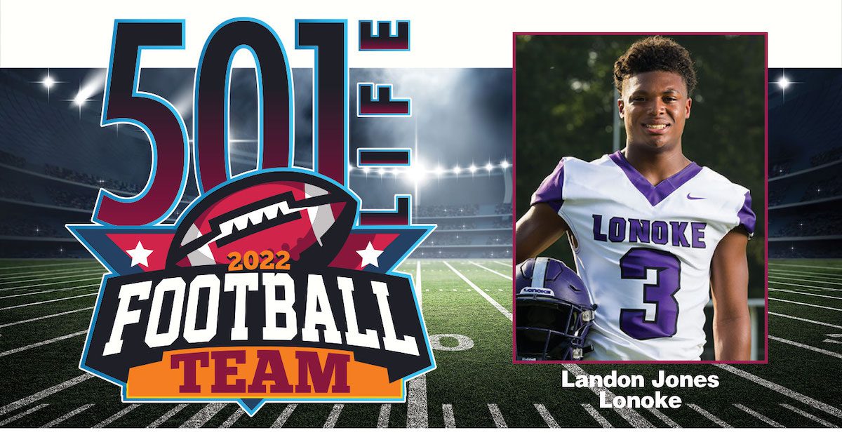 501 LIFE Magazine | Jones gives Jackrabbits ‘explosive’ offensive threat