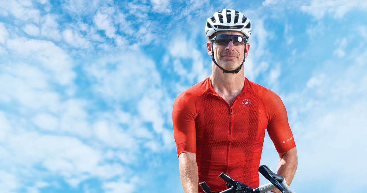 501 LIFE Magazine | Keith Jordan’s ride of a lifetime