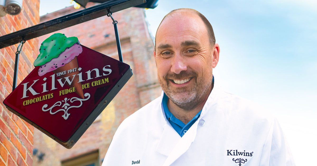 501 LIFE Magazine | The candy man can