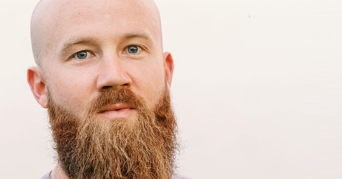 501 LIFE Magazine | Author of the Month: Eli Cranor