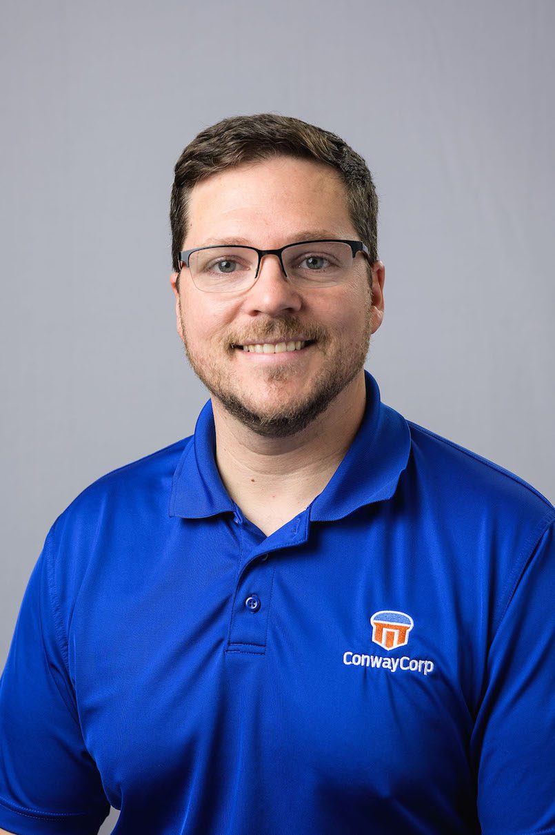 501 LIFE Magazine | Conway Corp announces promotions