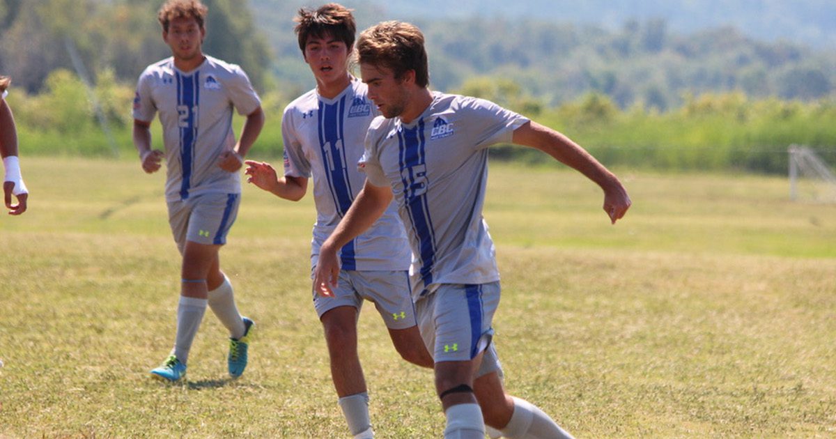 501 LIFE Magazine | Mustangs fight to draw with Scots