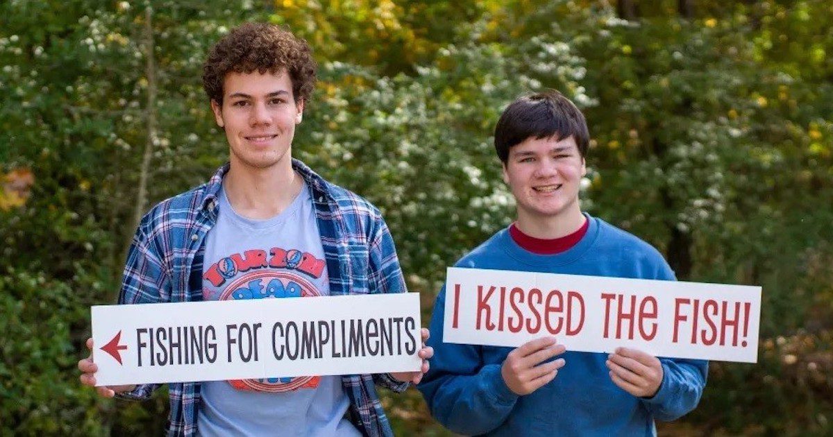 501 LIFE Magazine | Camp Aldersgate’s Fish Fry is Sunday