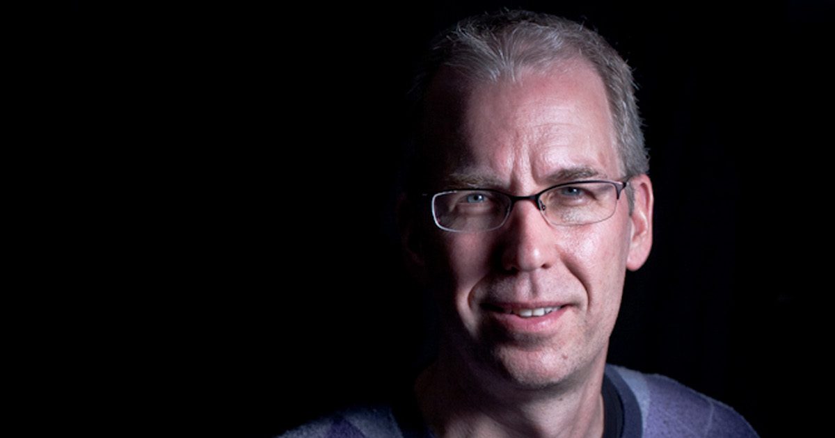 501 LIFE Magazine | PostSecret Project presented at Reynolds on Friday