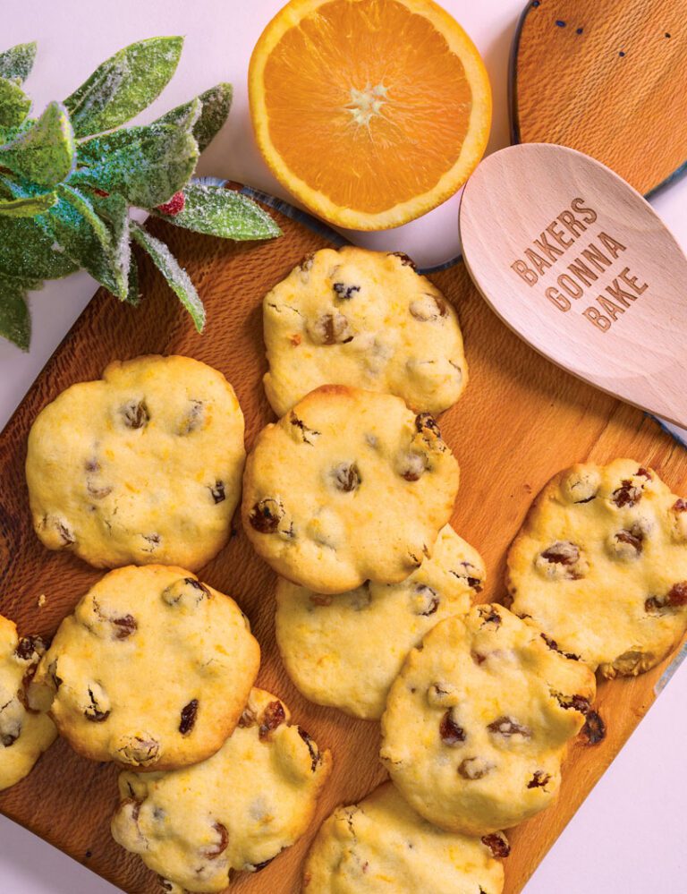 501 LIFE Magazine | Santa’s 12 cookies of Central Arkansas