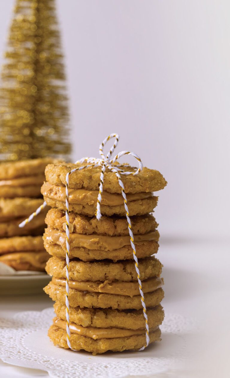 501 LIFE Magazine | Santa’s 12 cookies of Central Arkansas
