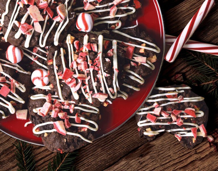 501 LIFE Magazine | Santa’s 12 cookies of Central Arkansas