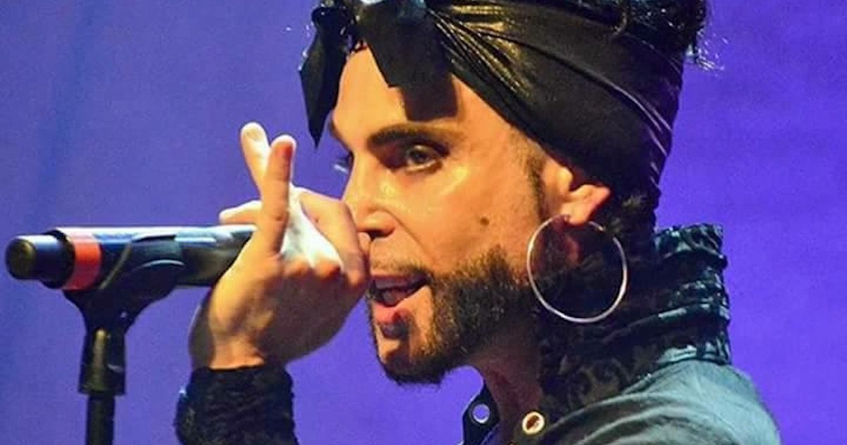 501 LIFE Magazine | Marshall Charloff presents a celebration of Prince
