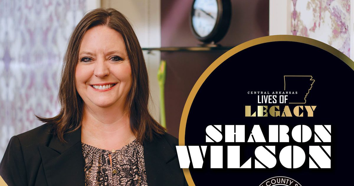 501 LIFE Magazine | Lives of Legacy: Sharon Wilson