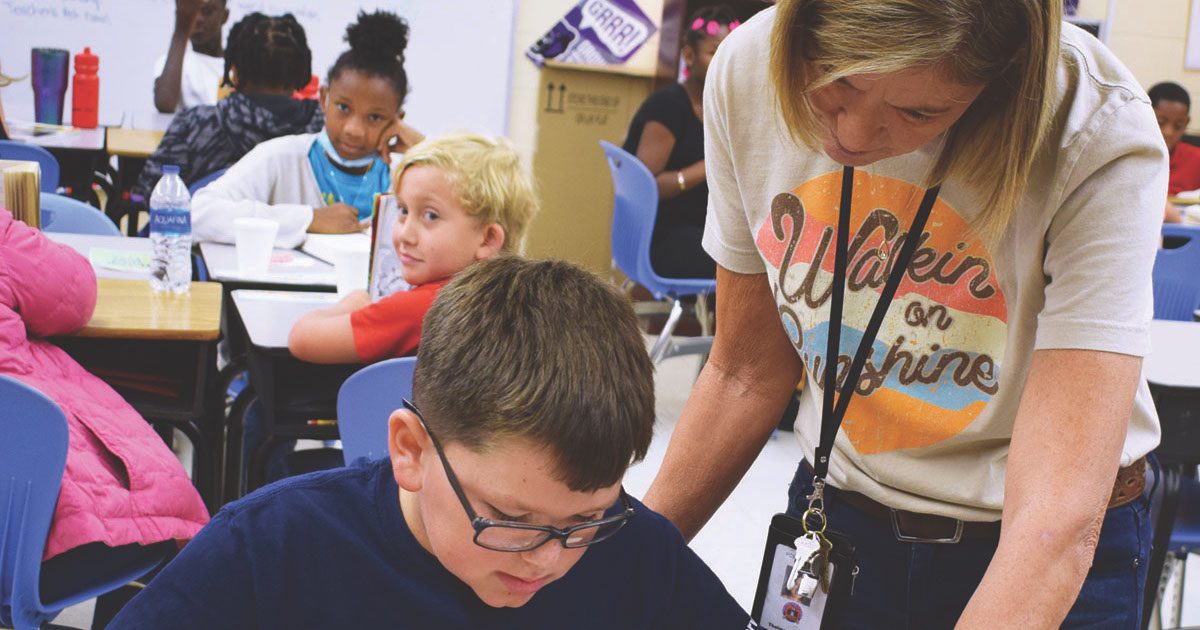 501 LIFE Magazine | PCSSD application period open through May 1