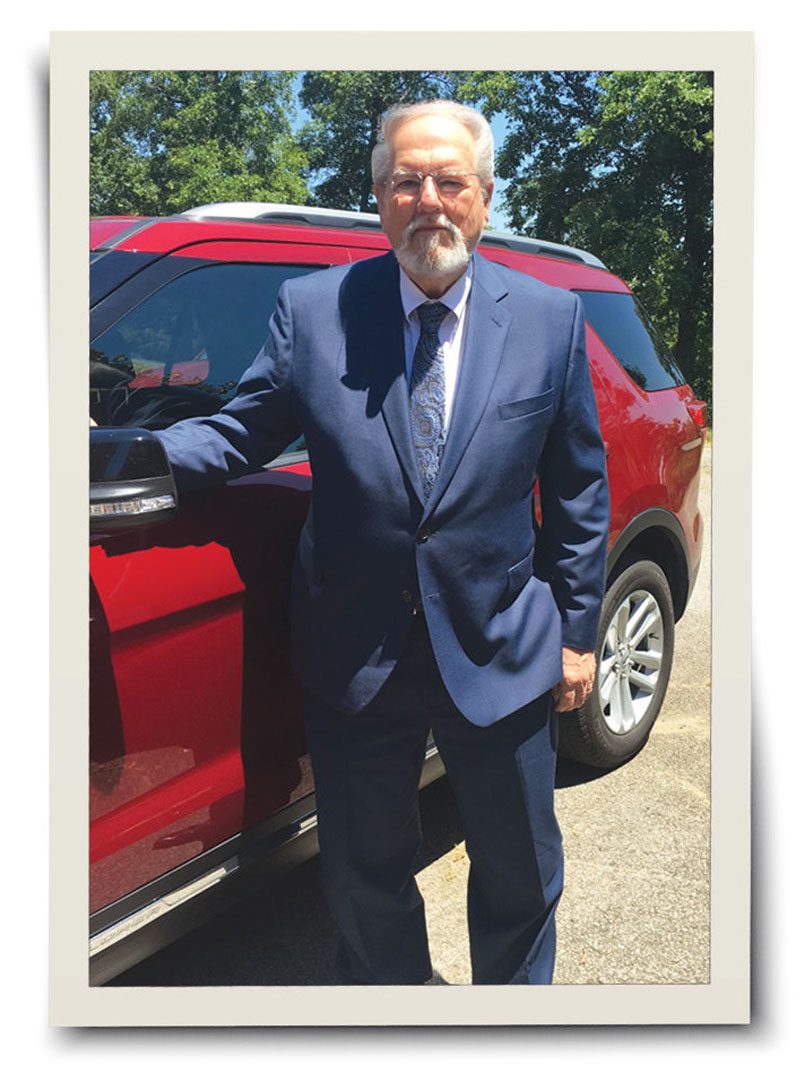 501 LIFE Magazine | Event Venue honors the legacy of Max Henry