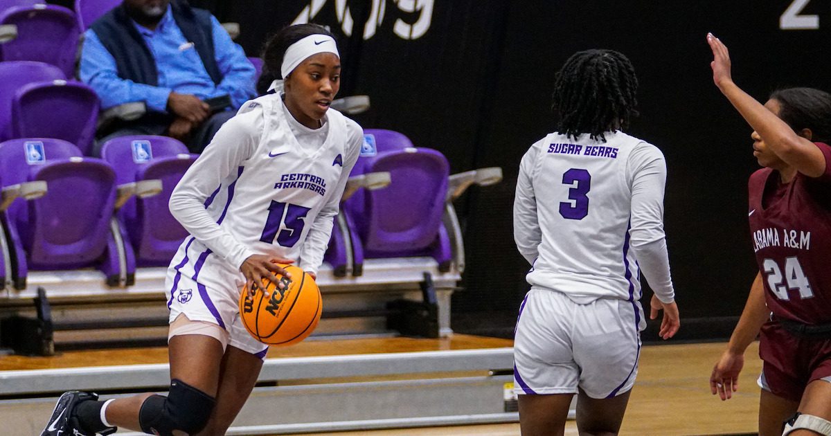 501 LIFE Magazine | ASUN recognizes Atkins again