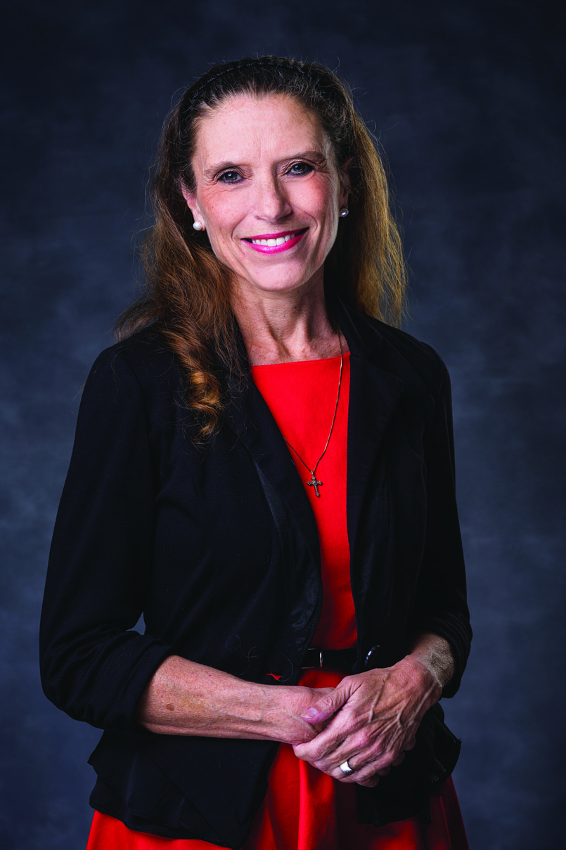 501 LIFE Magazine | Big Bay believer