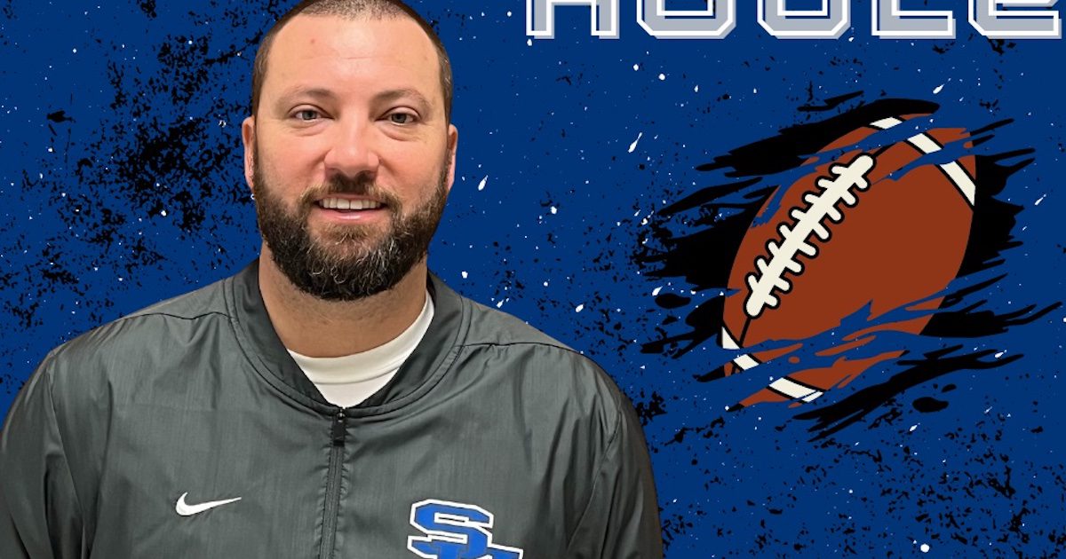 501 LIFE Magazine | Sylvan Hills High announces new football coach
