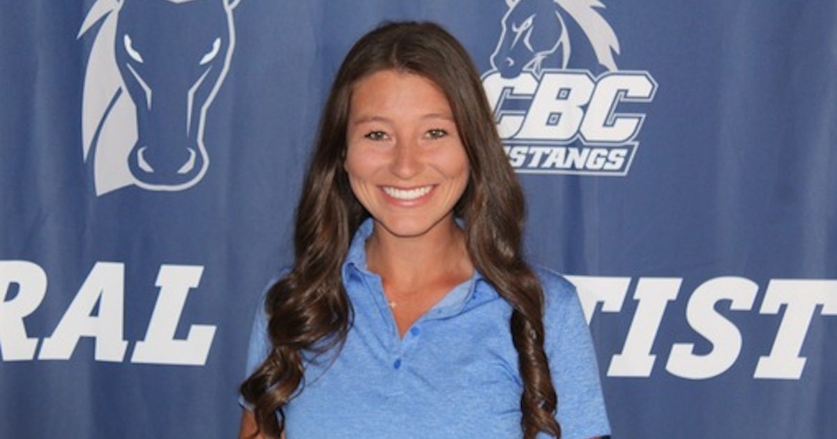 501 LIFE Magazine | Hagewood leads Mustangs at Battle at Big Creek