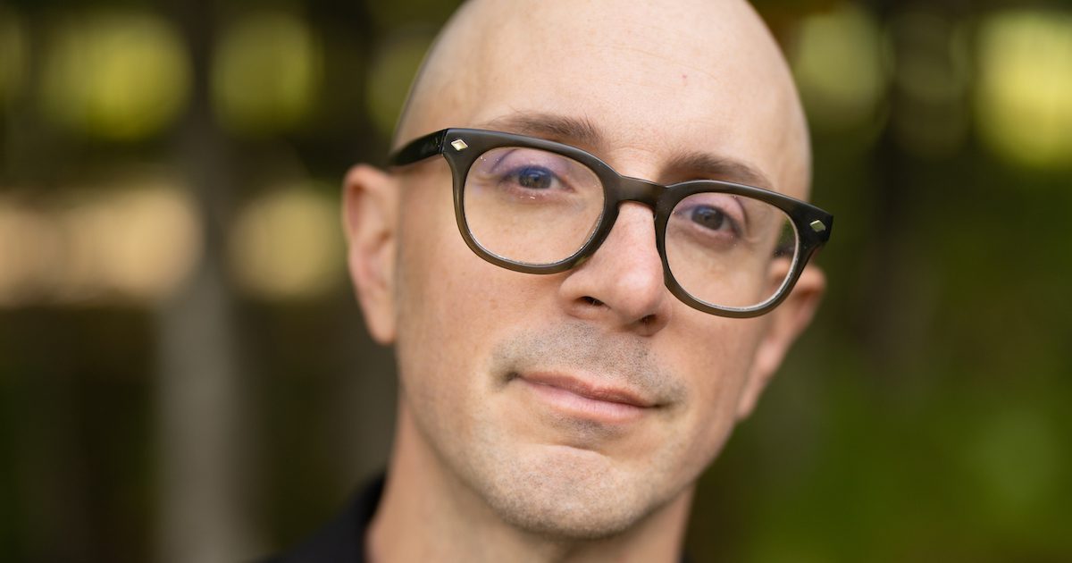 501 LIFE Magazine | Original `Blue’s Clues’ host speaks tonight in Conway