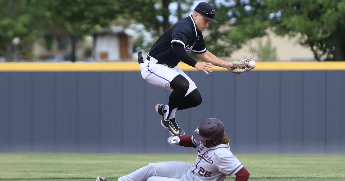 501 LIFE Magazine | Trojans down Bears in round 2 of I-40 Showdown
