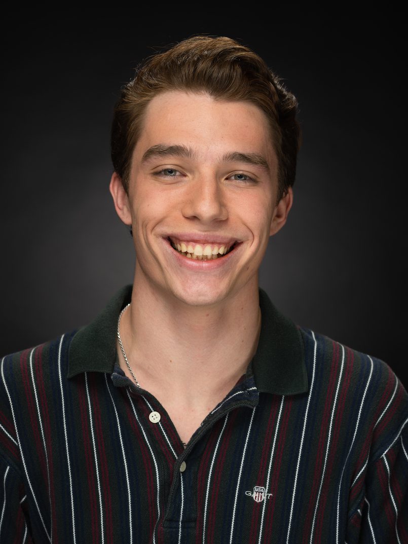 501 LIFE Magazine | UCA student receives prominent scholarship