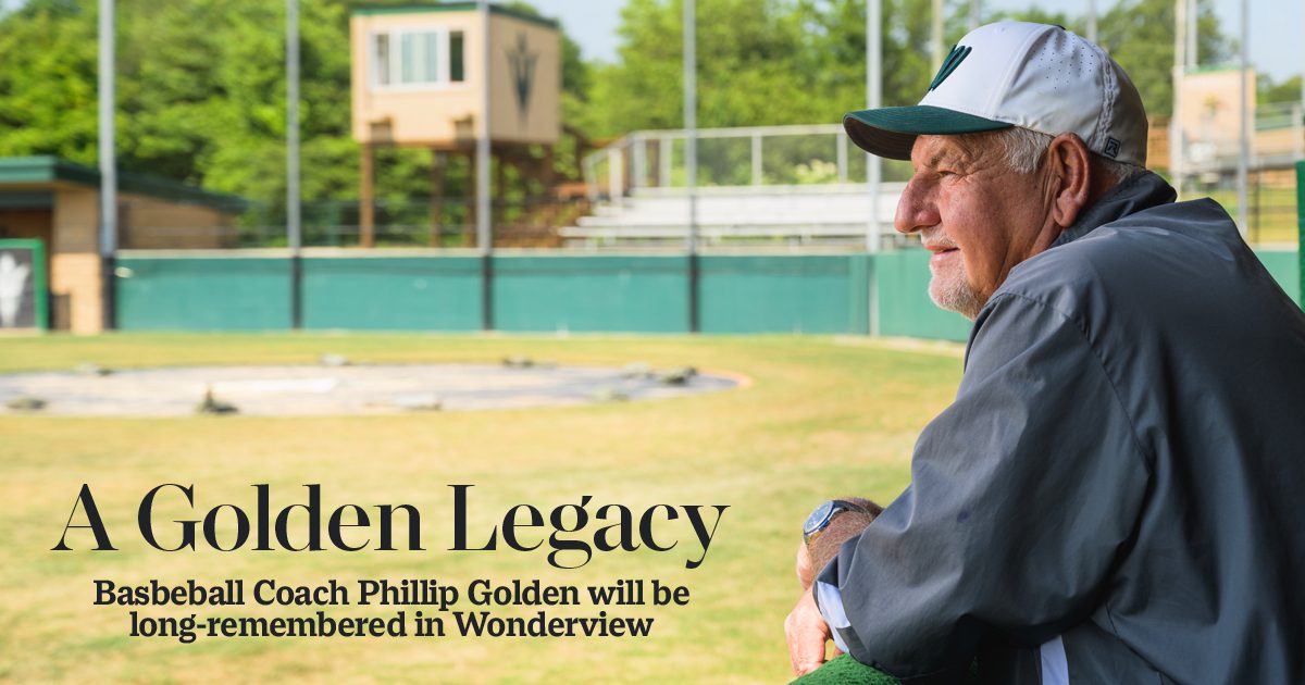 501 LIFE Magazine | A Golden Legacy