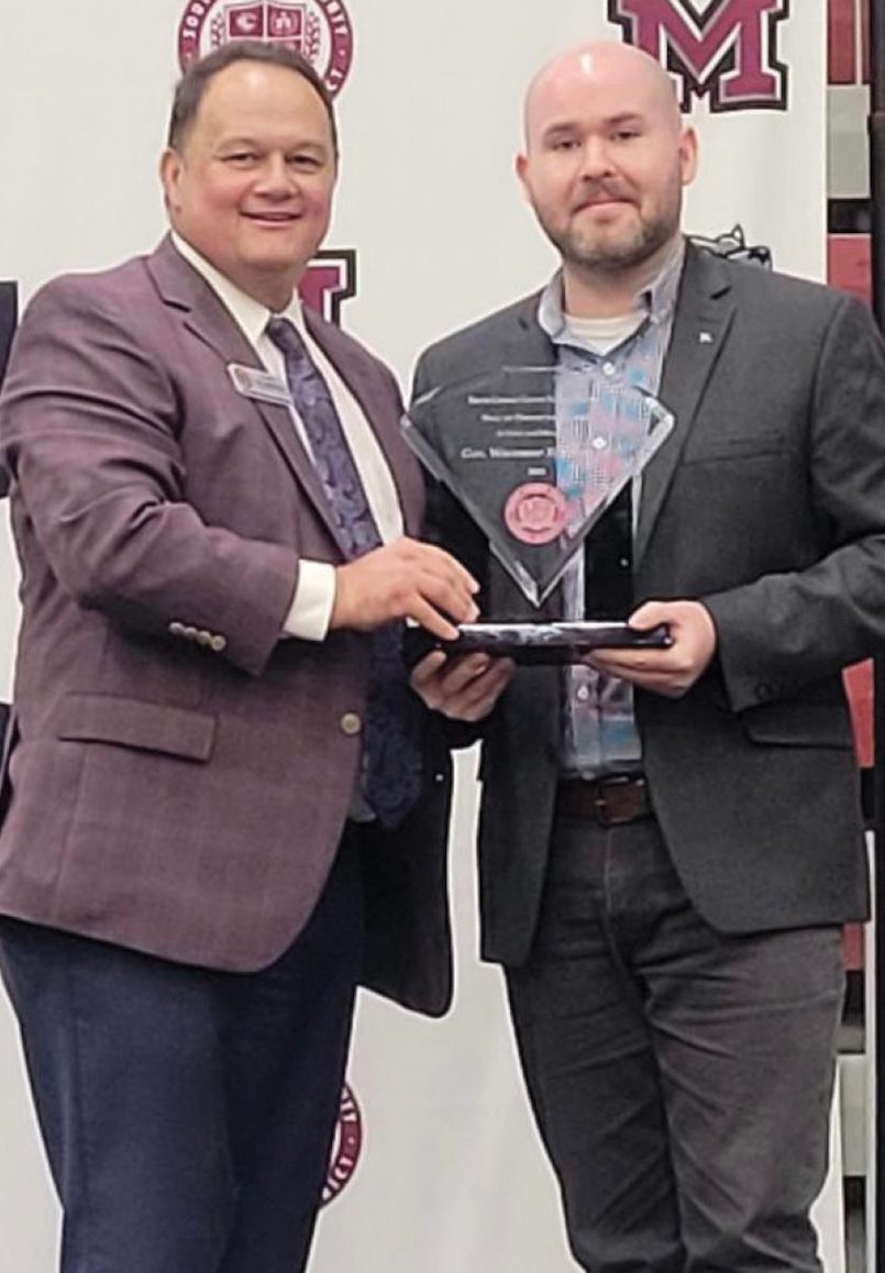 501 LIFE Magazine | South Conway County School District reveals ...